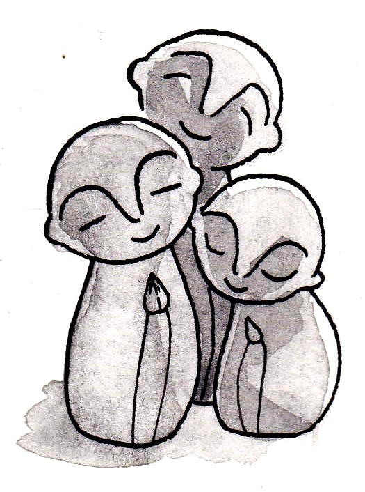 Inktober 2016 : voyage au Japon - Ulule