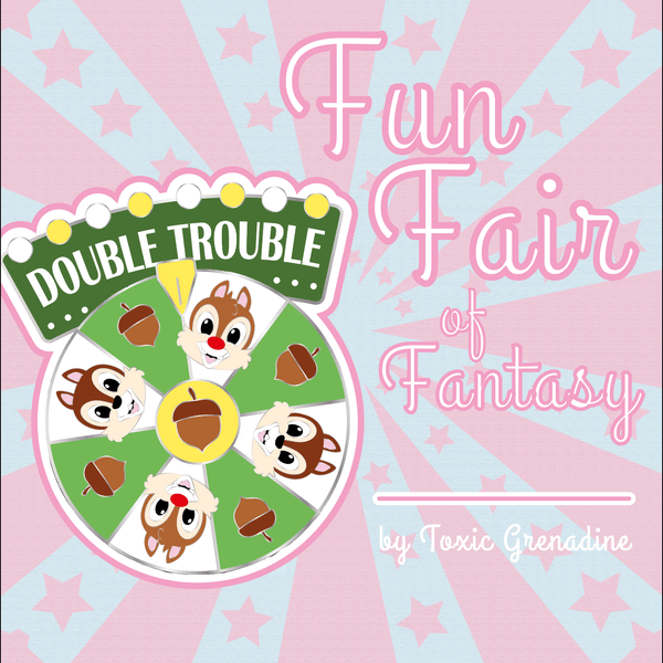 Fun Fair of Fantasy - Ulule