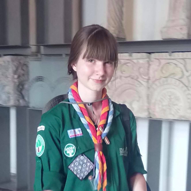 Les ExtraVERTis au Sénégal