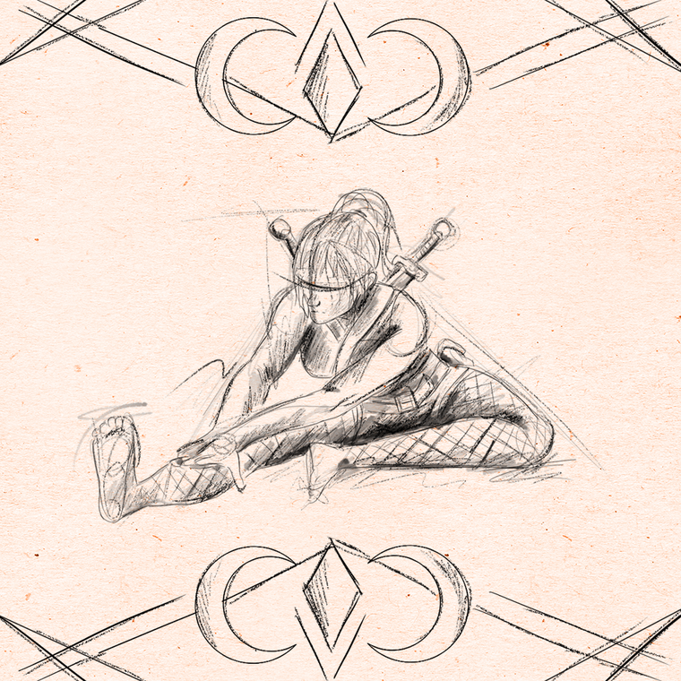 Seekers Of A New Age - Ulule