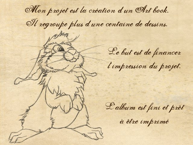 Tristan's Cartoons - Ulule