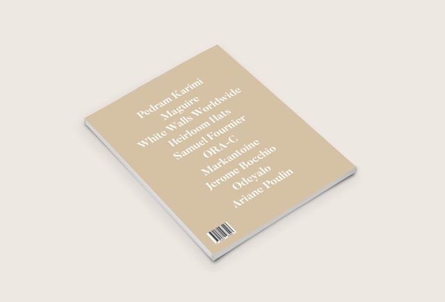 Dossier Magazine - Ulule