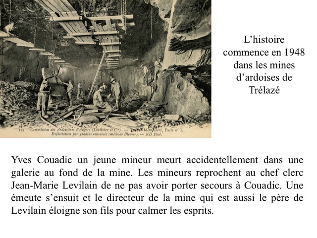 LE RIRE DU CROCOLION...
