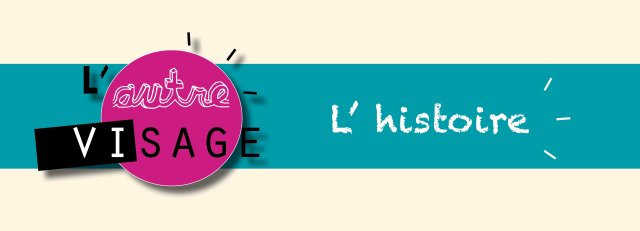 L'autre visage, mon premier roman, tome 1 - Ulule