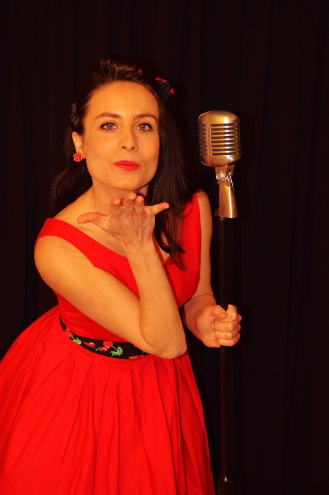 Cora lynn & La Memphis Mafia CD (Ep 4 titres) - Ulule