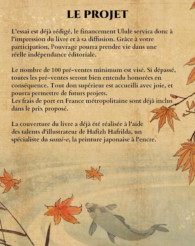 La Politique du Bushidô