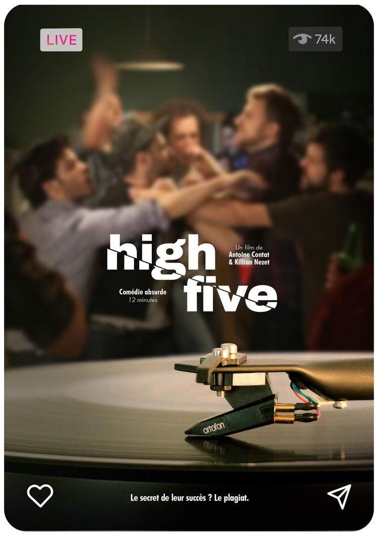 High Five