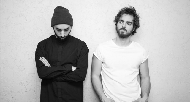 HUNGU - Premier EP / DOCUMENTAIRE - Ulule