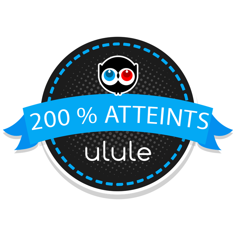 Apostasie - Edition Intégrale Deluxe - Ulule