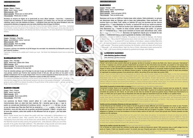 the stoner freaks anthology - Ulule