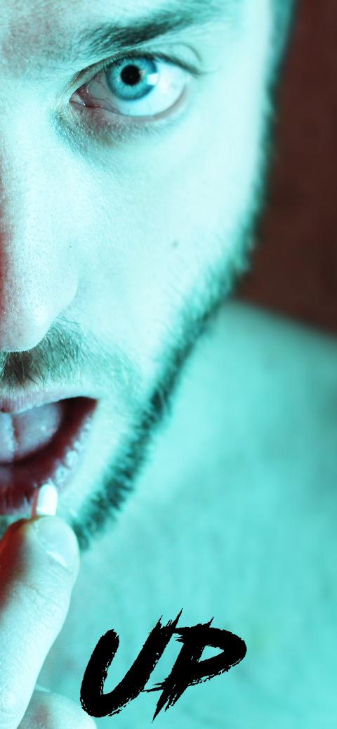 Close Up