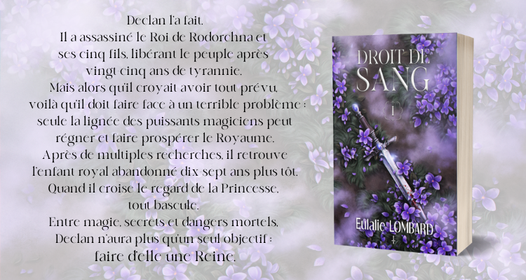 Droit de Sang