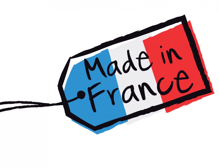 Concept store Made in France