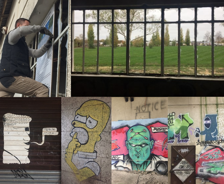 Utopia, Cinéma Durable ! - Ulule