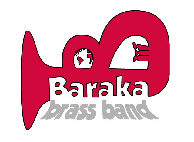Baraka Brass Band 2015 - Ulule