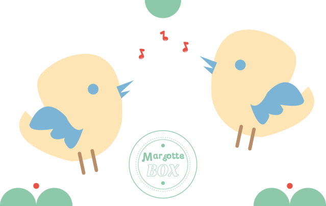 La Margotte Box du Mercredi - Ulule