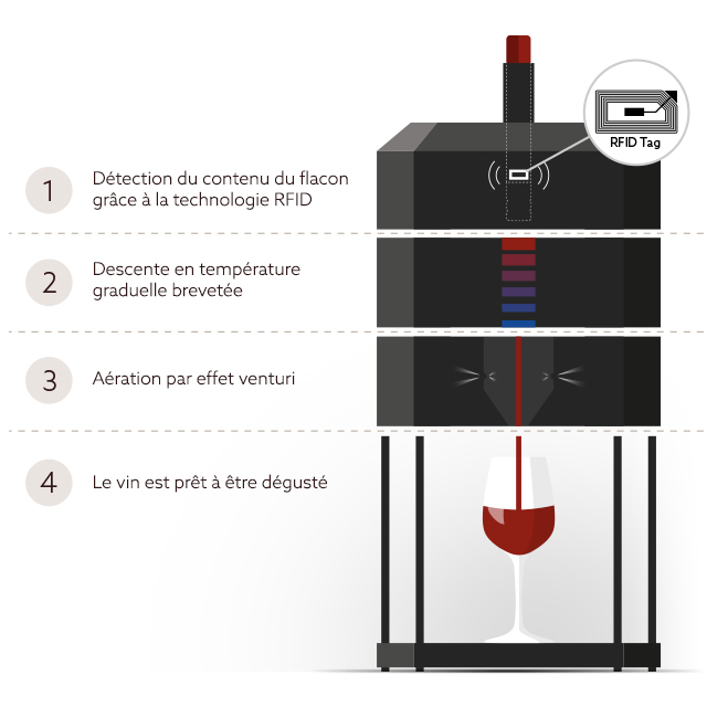 D-Vine : le meilleur du vin chez vous ! - Ulule