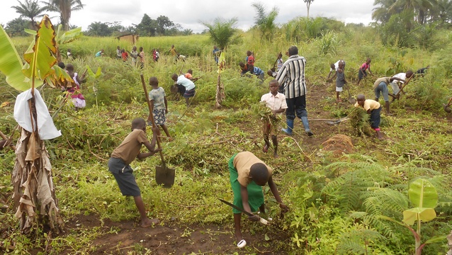 Scolarisons les enfants démunis en RDC - Ulule