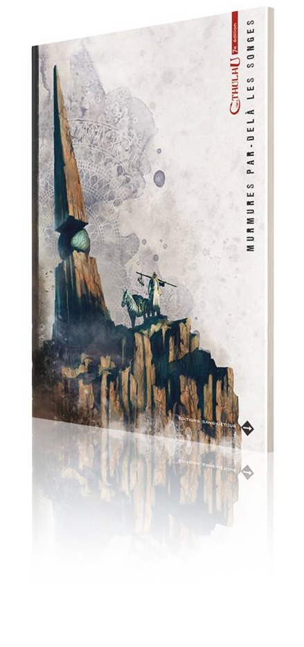 Les Contrées du Rêve - Ulule