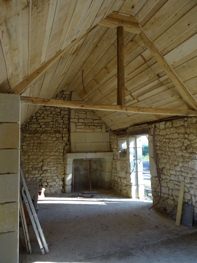 Atelier de reliure