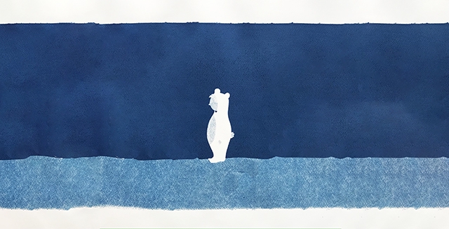 Menino Urso (Boy Bear)