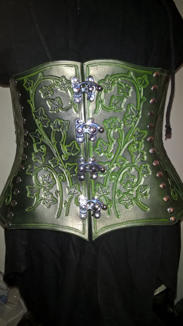 La Guilde ( Atelier Crocq-cuir ) - Ulule