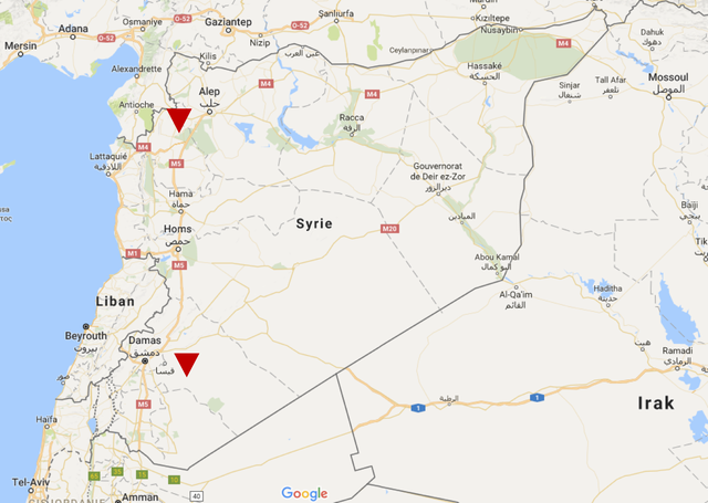 Formation des femmes au journalisme en Syrie