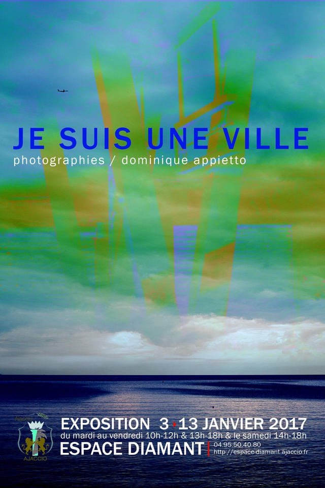 Je suis une Ville - Ulule