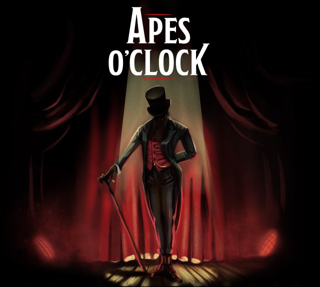 Apes O'Clock : Album #1 - Ulule