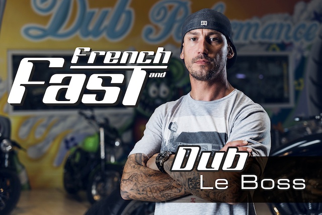French and Fast