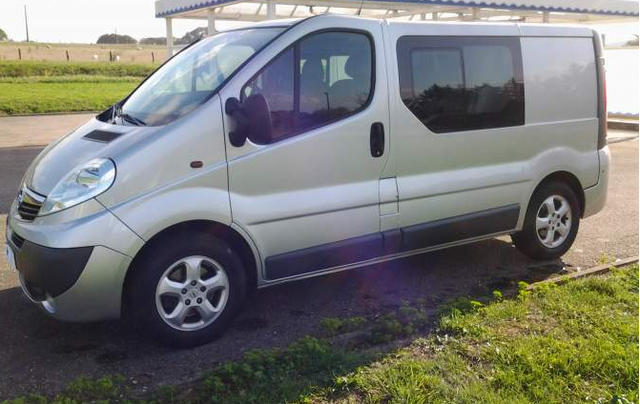 Combat Rock On The Road - Ulule