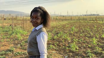 Building a school for African girls - Ulule