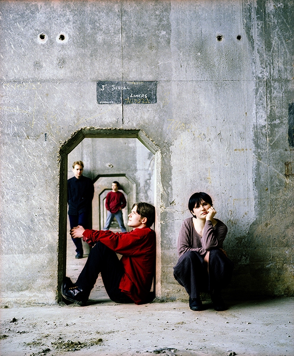 Catchers - Mute 25th Anniversary Edition - Ulule