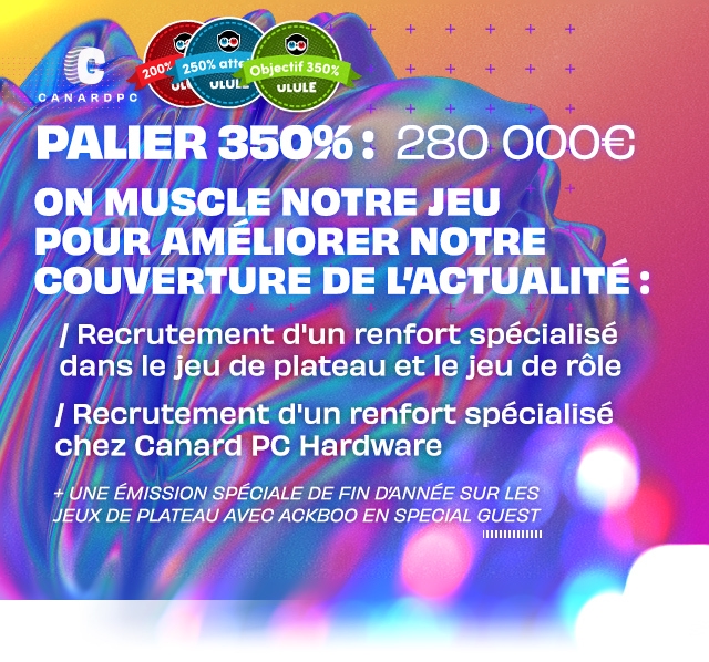 Canard PC fait sa révolution