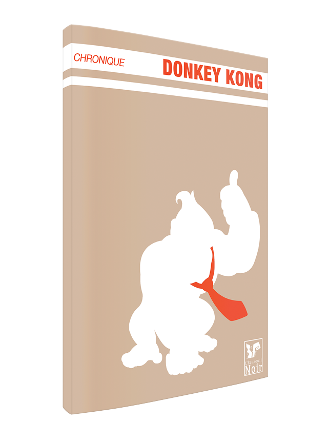 Diptyque Donkey Kong - Ulule