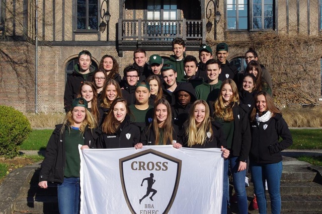 CROSS