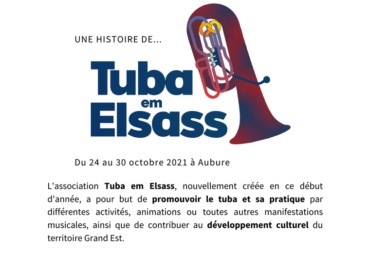 Stage Musical "Tuba em Elsass"