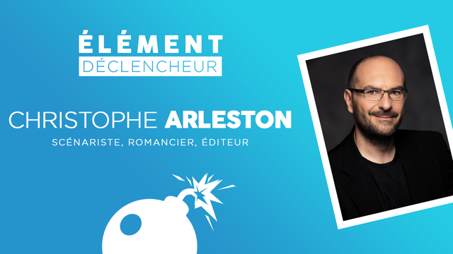 Élément Déclencheur - Dans la tête des artistes - Ulule