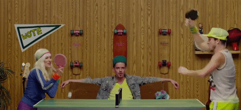 Ping Pong Social Club - Ulule