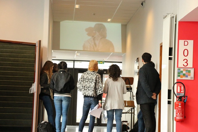 Intercultural Visual Form#2