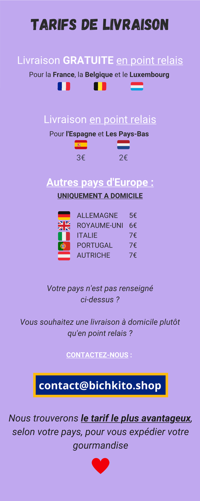 Bichkito : Croquez le Maroc