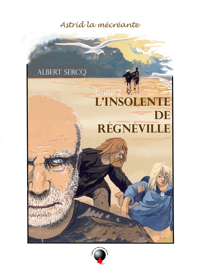 Festival BD Le Manchot Bulleur a besoin de vous