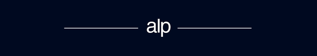 alp, pulls fabriqués en France - Ulule