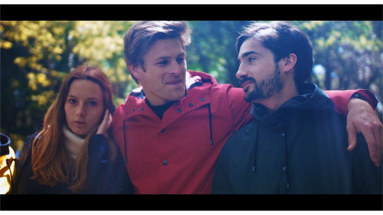 O.SLOW - L'Impertinent - Ulule