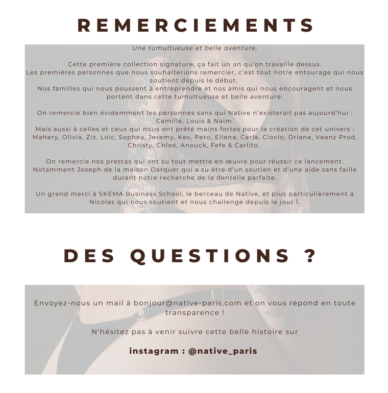Native Paris