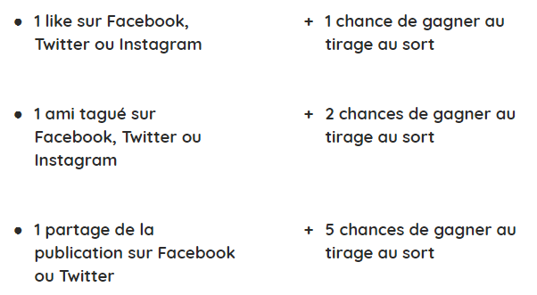 Le Q — Qollab - Qlub - Qulture - Ulule