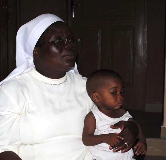 TOGO : SAUVONS L'ORPHELINAT D'ANEHO! - Ulule
