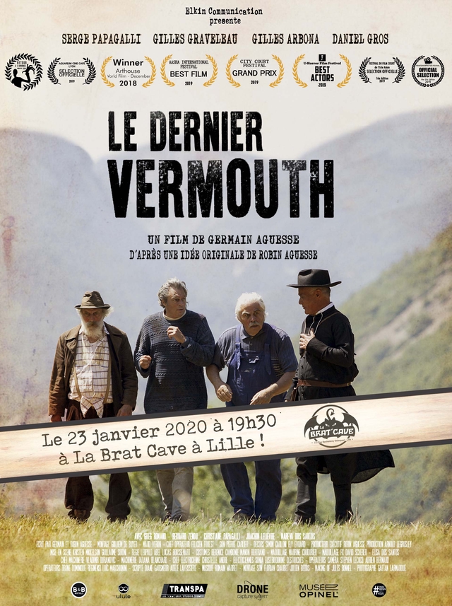 Programme ARCA - Ulule