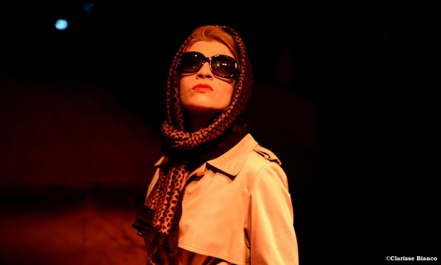 MARILYN INSIDE - Ulule