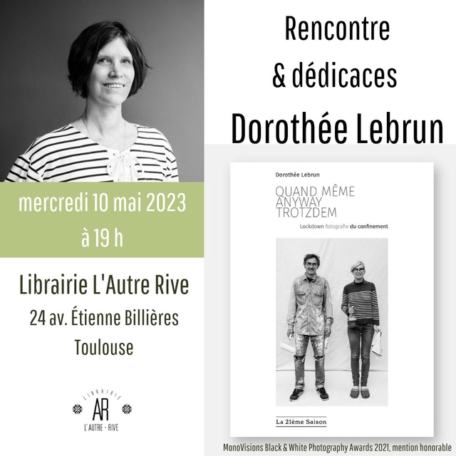 QUAND MEME / ANYWAY / TROTZDEM - Ulule